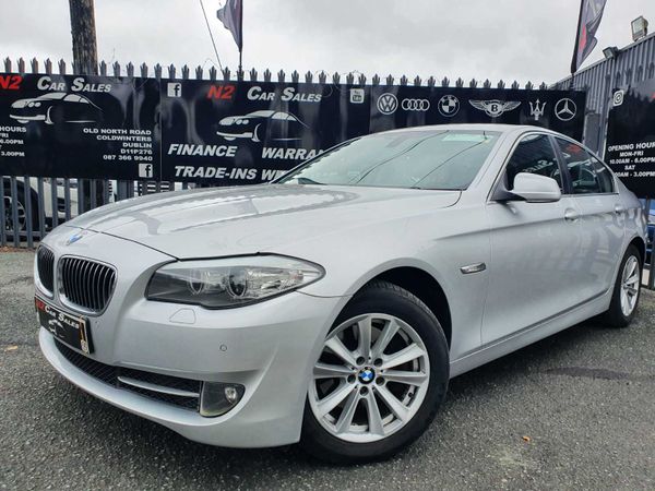 BMW Cars For Sale in Ireland | DoneDeal