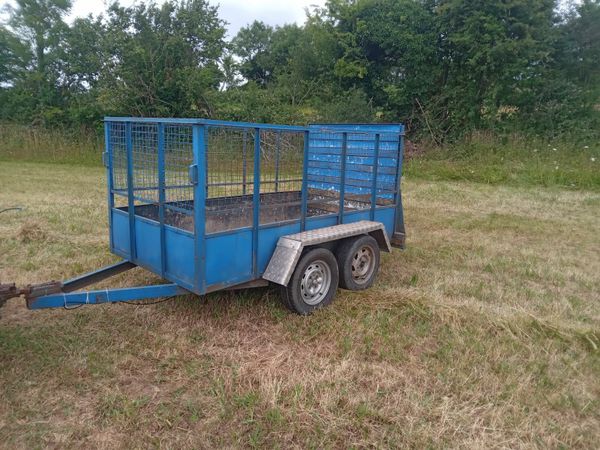 Trailers For Sale in Ireland | DoneDeal