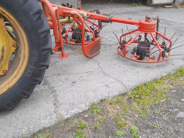 haybob | 225 All Sections Ads For Sale in Ireland | DoneDeal