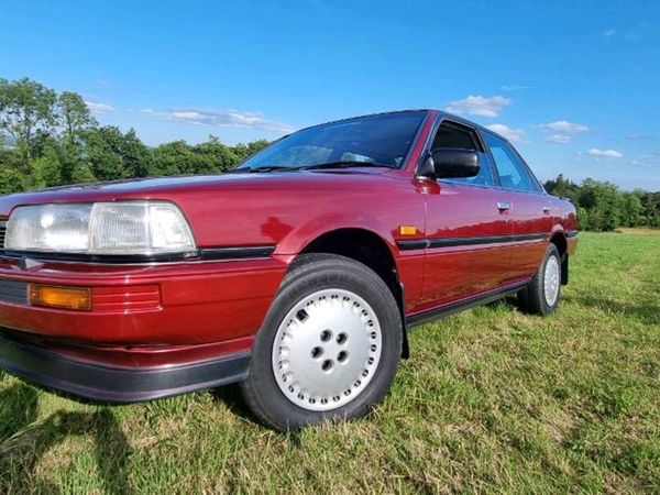 Toyota | 268 Ads in Vintage Cars For Sale in Ireland | DoneDeal