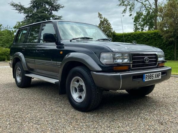 toyota amazon | 592 All Sections Ads For Sale in Ireland | DoneDeal