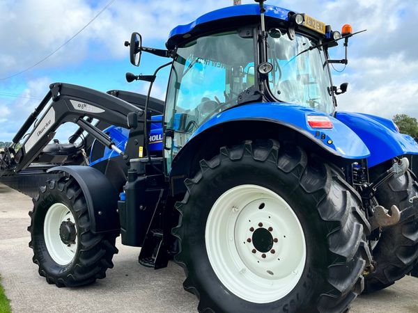 Tractors Ads For Sale in Ireland | DoneDeal