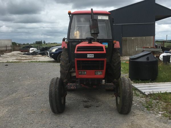 CASE | 790 Tractors Ads For Sale in Ireland | DoneDeal