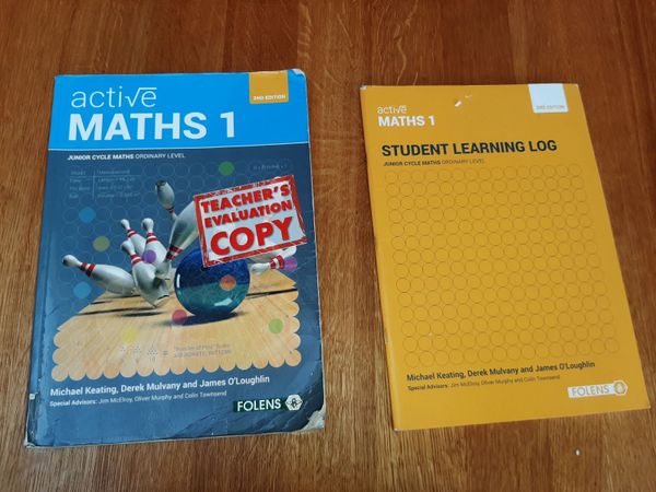 junior cert maths | 227 All Sections Ads For Sale in Ireland | DoneDeal
