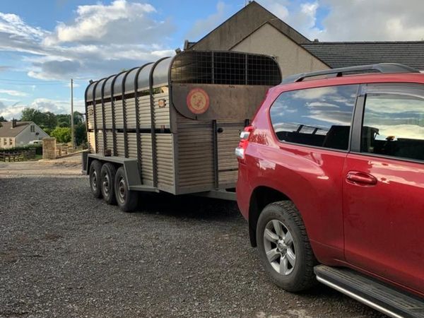 porter trailer | 29 All Sections Ads For Sale in Ireland | DoneDeal