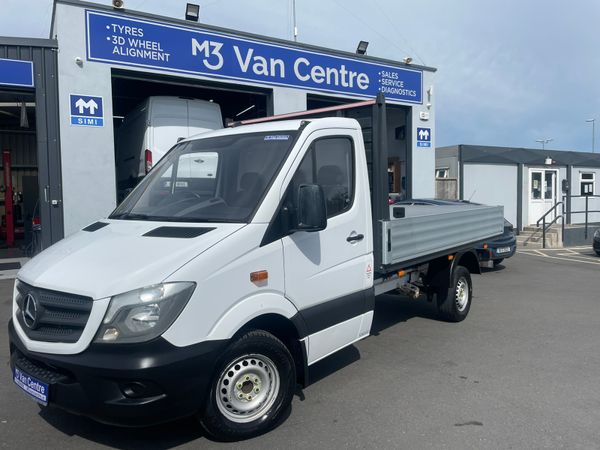 sprinter dropside | 24 All Sections Ads For Sale in Ireland | DoneDeal