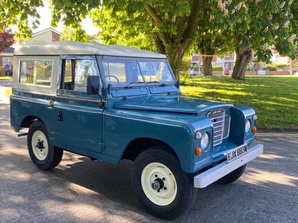 classic cars | 298 Ads in Vintage Cars For Sale in Ireland | DoneDeal