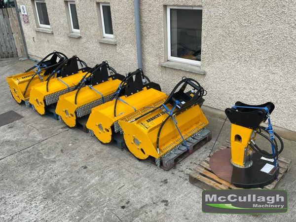 digger flail heads | 67 All Sections Ads For Sale in Ireland | DoneDeal