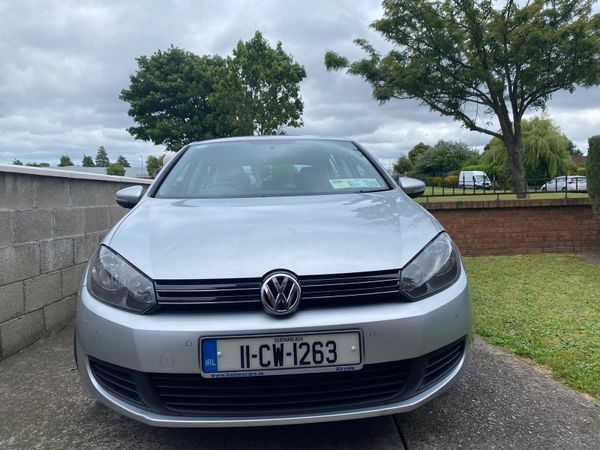 Volkswagen Golf Cars For Sale in Ireland | DoneDeal