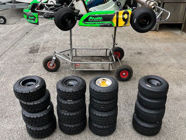 Rally Cars For Sale in Ireland | DoneDeal