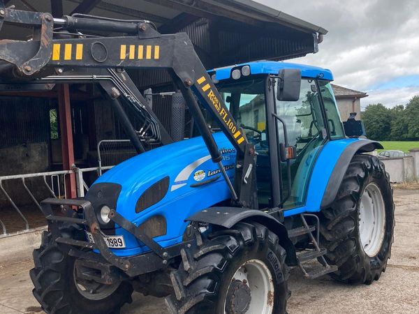 LANDINI Tractors Ads For Sale in Ireland | DoneDeal