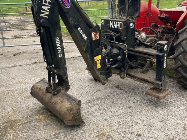 back end loader for tractor | 2,426 All Sections Ads For Sale in ...