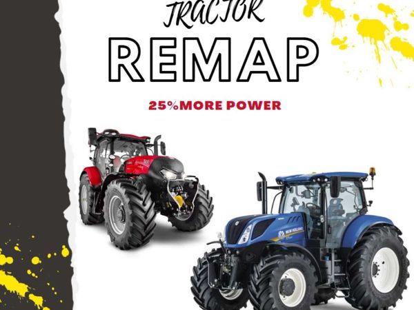 FORD NEW HOLLAND Tractors Ads For Sale in Ireland | DoneDeal