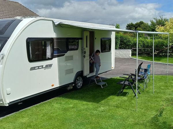 caravan | 448 Ads in Caravans For Sale in Ireland | DoneDeal