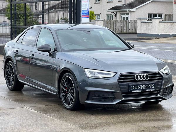 Cars For Sale in Ireland | DoneDeal