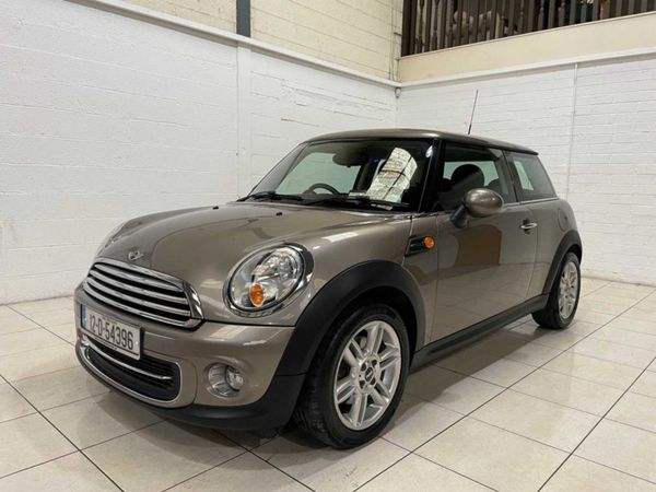 Mini Cars For Sale in Ireland | DoneDeal