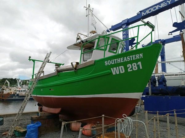 Boats & Jet Skis For Sale in ulster | DoneDeal