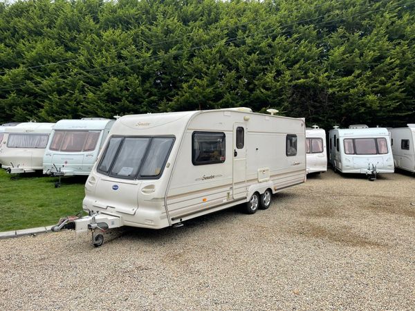 Caravans For Sale in Ireland | DoneDeal
