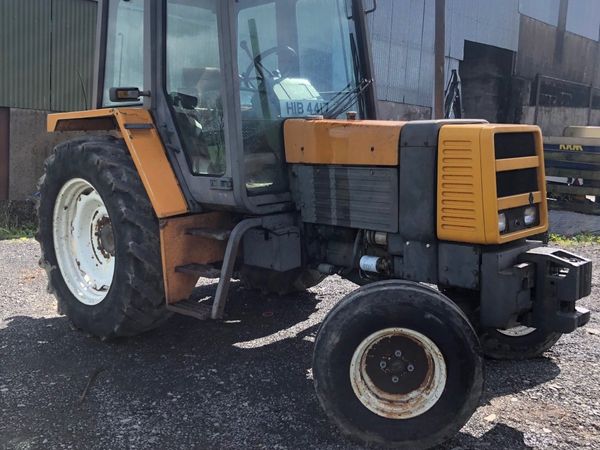 Renault Tractors Ads For Sale in Ireland | DoneDeal