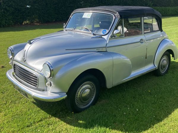 Vintage Cars For Sale in Ireland | DoneDeal
