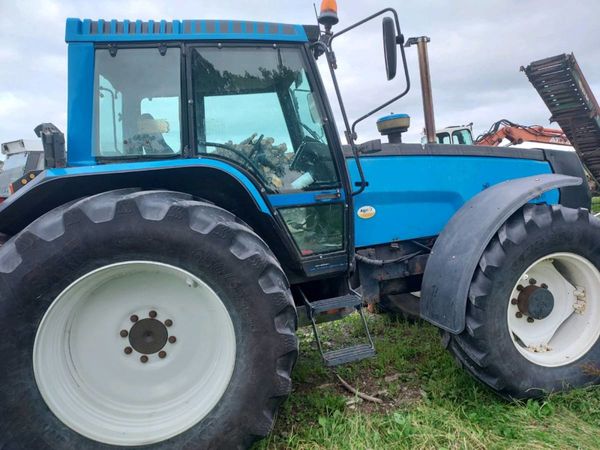 Tractors Ads For Sale in Ireland | DoneDeal