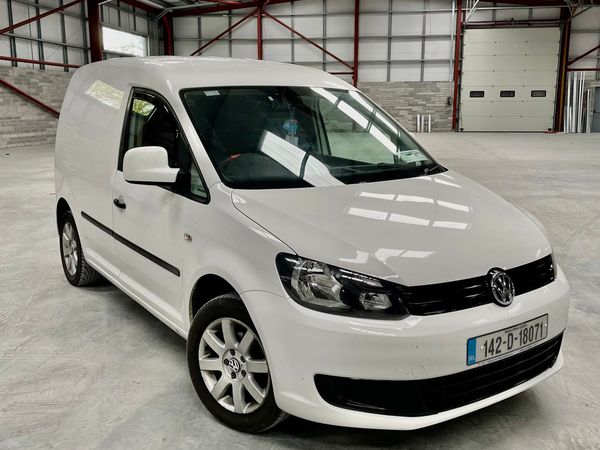 Vans | 3,212 Ads in Commercials For Sale in Ireland | DoneDeal