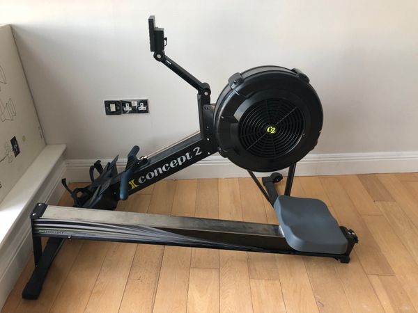 concept 2 rower | 88 All Sections Ads For Sale in Ireland | DoneDeal