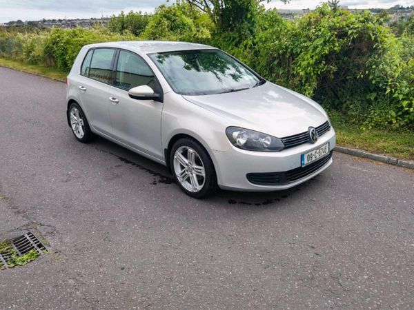 Volkswagen Golf Cars For Sale in Ireland | DoneDeal