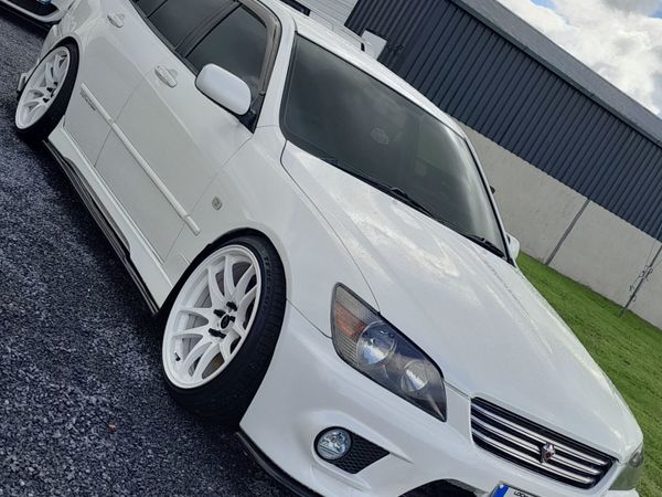 toyota Altezza Cars For Sale in Ireland | DoneDeal