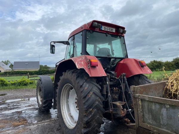 case | 784 Tractors Ads For Sale in Ireland | DoneDeal