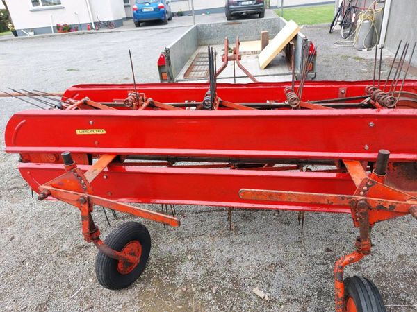 hay turner | 52 All Sections Ads For Sale in Ireland | DoneDeal