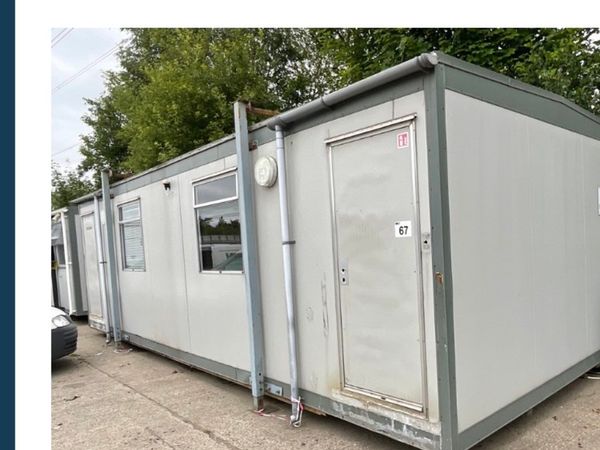 portacabin | 19 All Sections Ads For Sale in Ireland | DoneDeal