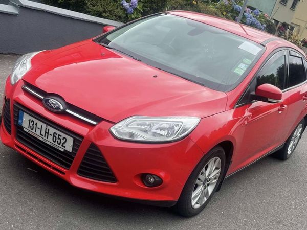 Ford Focus Cars For Sale in Ireland | DoneDeal