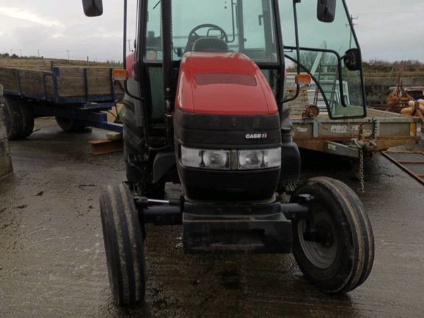 Tractors Ads For Sale in Ireland | DoneDeal