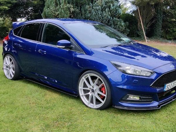 Ford Focus Cars For Sale in Ireland | DoneDeal
