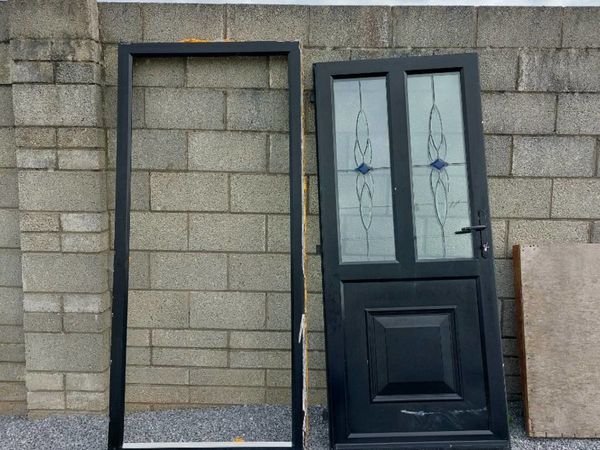 second hand doors | 2,851 All Sections Ads For Sale in Ireland | DoneDeal