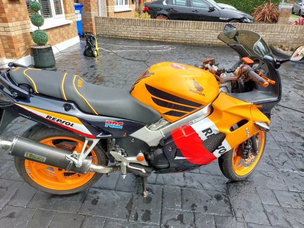 Motorbikes For Sale in Ireland | DoneDeal