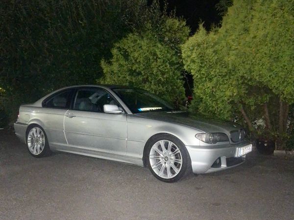 BMW E46 | 27 Ads in Cars For Sale in Ireland | DoneDeal