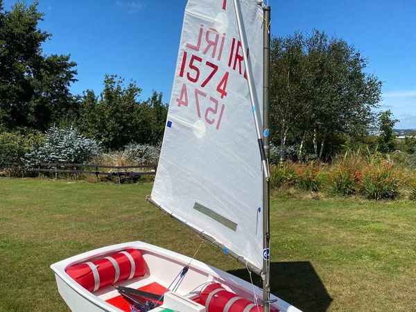 optimist | 16 All Sections Ads For Sale in Ireland | DoneDeal