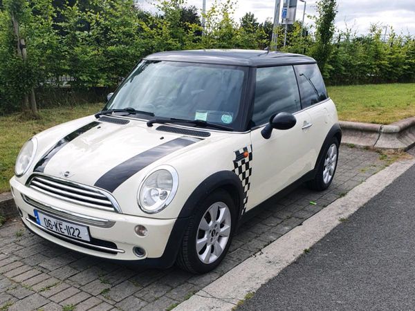 Mini Cooper Cars For Sale in Ireland | DoneDeal