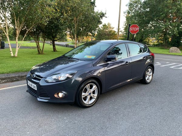 Ford Focus Cars For Sale in Ireland | DoneDeal