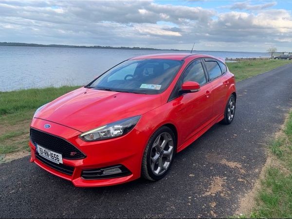 Ford Focus Cars For Sale in Ireland | DoneDeal