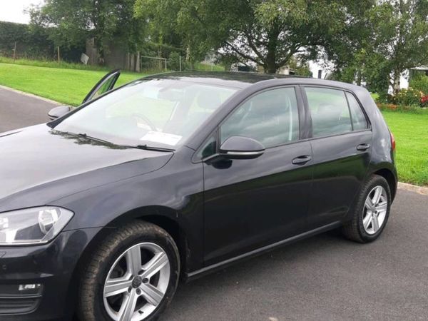 Volkswagen Golf Cars For Sale in Ireland | DoneDeal