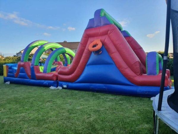 Bouncy Castles Ads For Sale in Ireland | DoneDeal