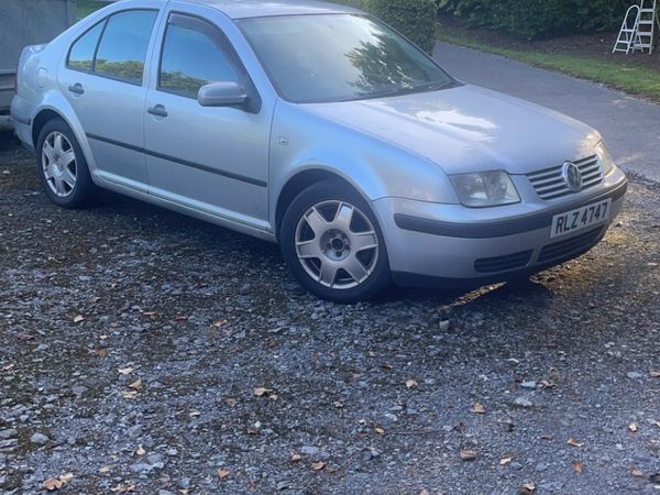 Volkswagen bora Cars For Sale in Ireland | DoneDeal