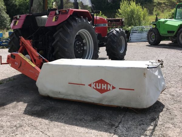 kuhn disc mower | 1,309 All Sections Ads For Sale in Ireland | DoneDeal