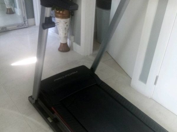 treadmill | 308 Gym Equipment Ads For Sale in Ireland | DoneDeal