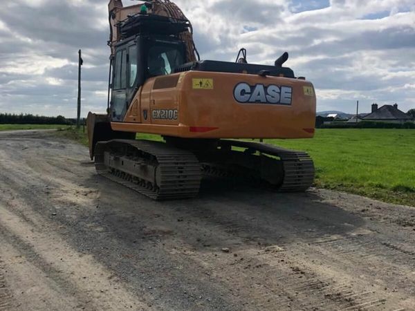 diggers | 1,181 Ads in Plant Machinery For Sale in Ireland | DoneDeal