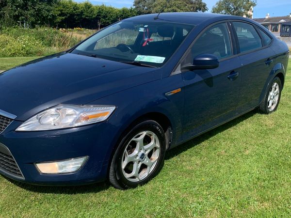 Ford Cars For Sale in Ireland | DoneDeal