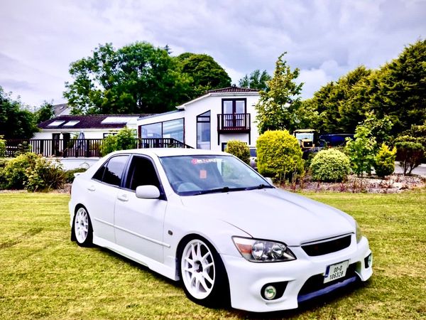 Lexus IS Cars For Sale in Ireland | DoneDeal
